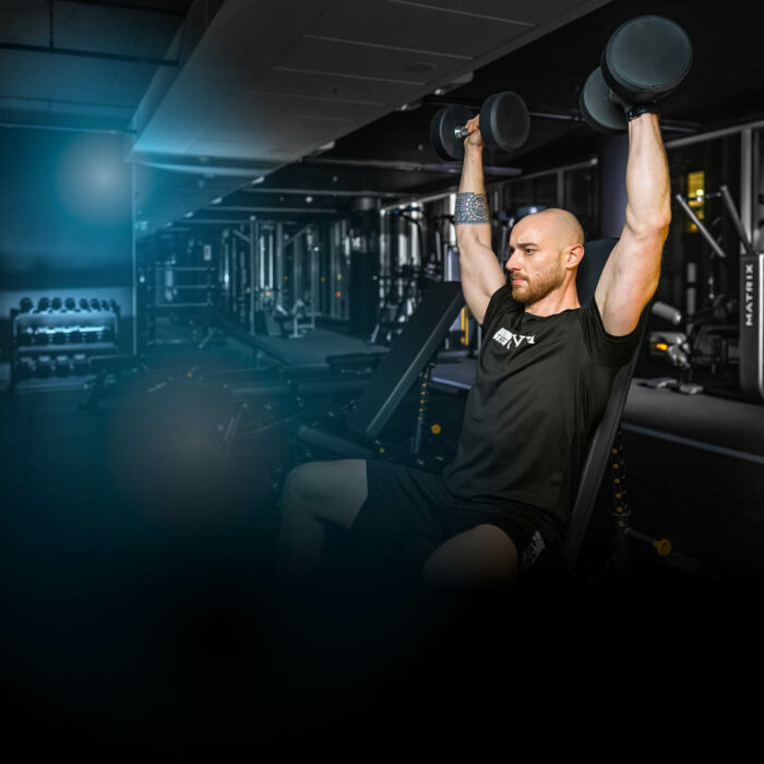 The Gym